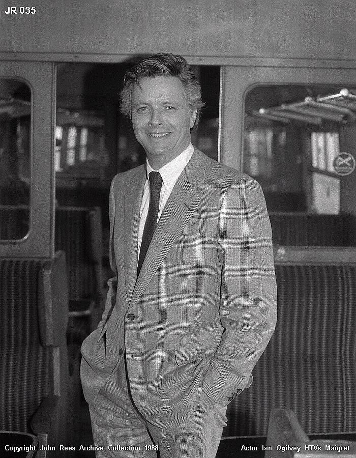 John Rees Photographic Archive