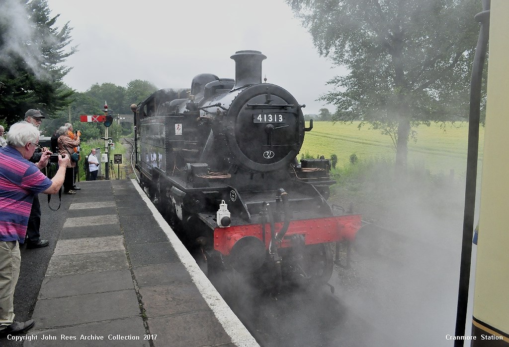John Rees Photographic Archive