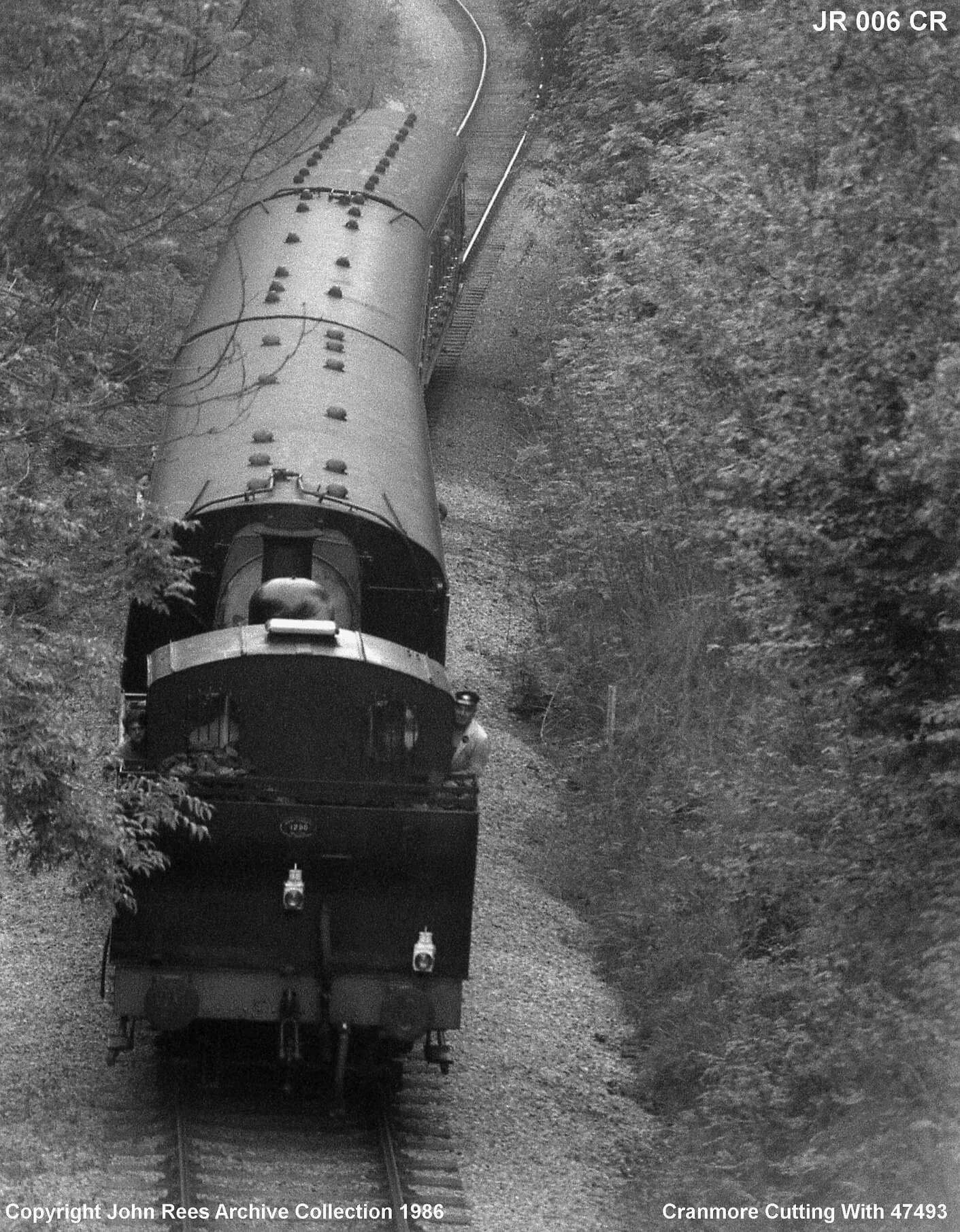 John Rees Photographic Archive