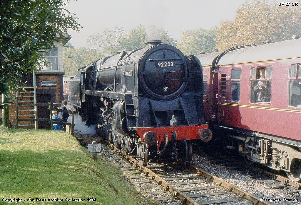 John Rees Photographic Archive