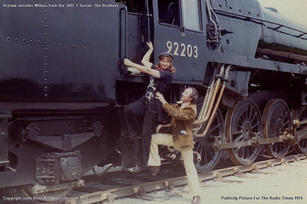 John Rees Photographic Archive