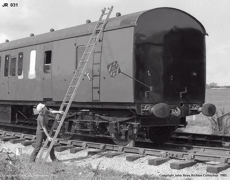 John Rees Photographic Archive