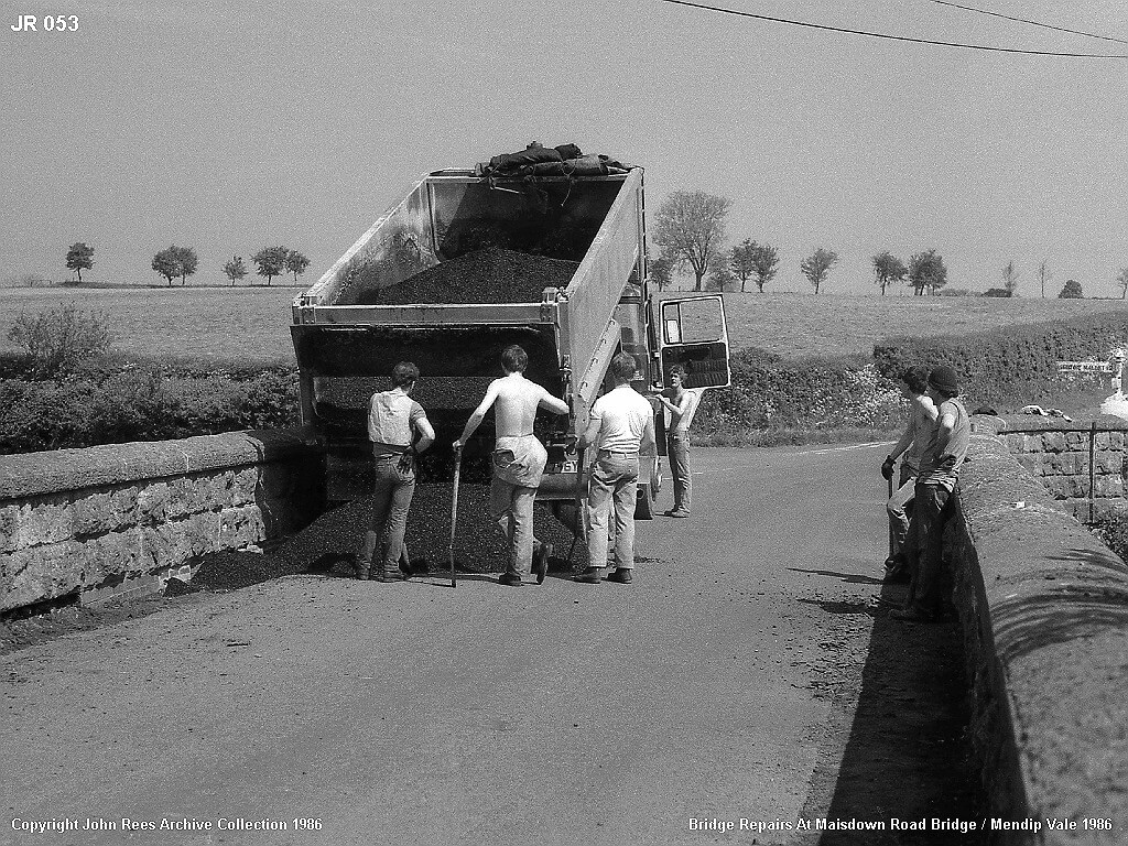 John Rees Photographic Archive