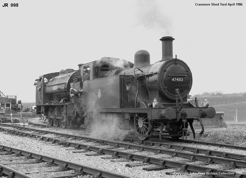John Rees Photographic Archive