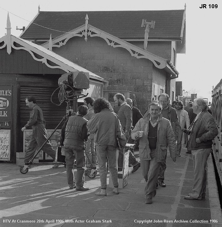 John Rees Photographic Archive