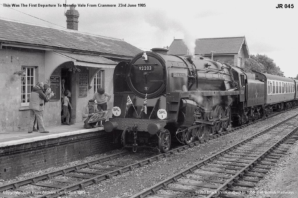 John Rees Photographic Archive