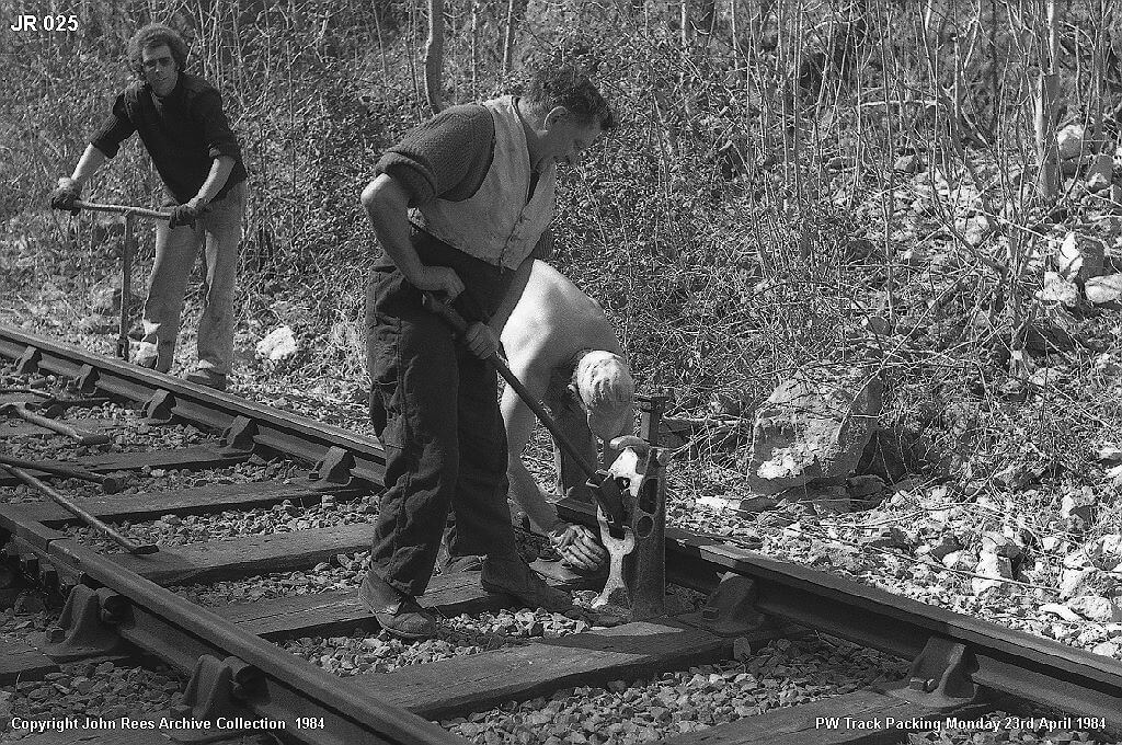 John Rees Photographic Archive