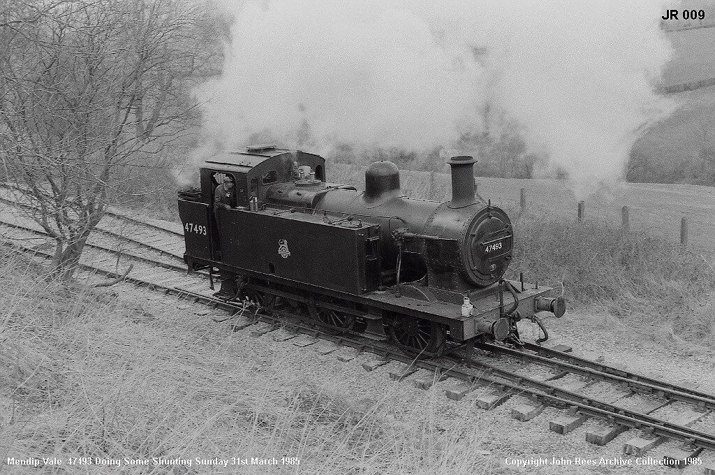 John Rees Photographic Archive