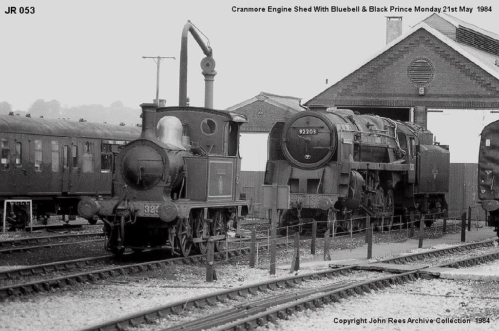 John Rees Photographic Archive