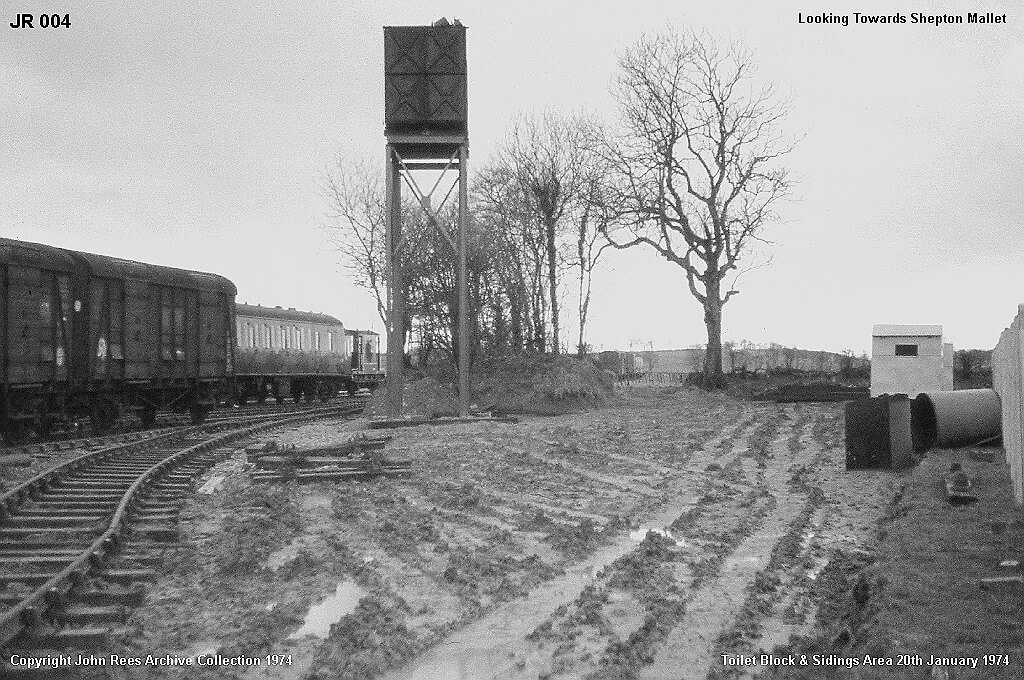 John Rees Photographic Archive