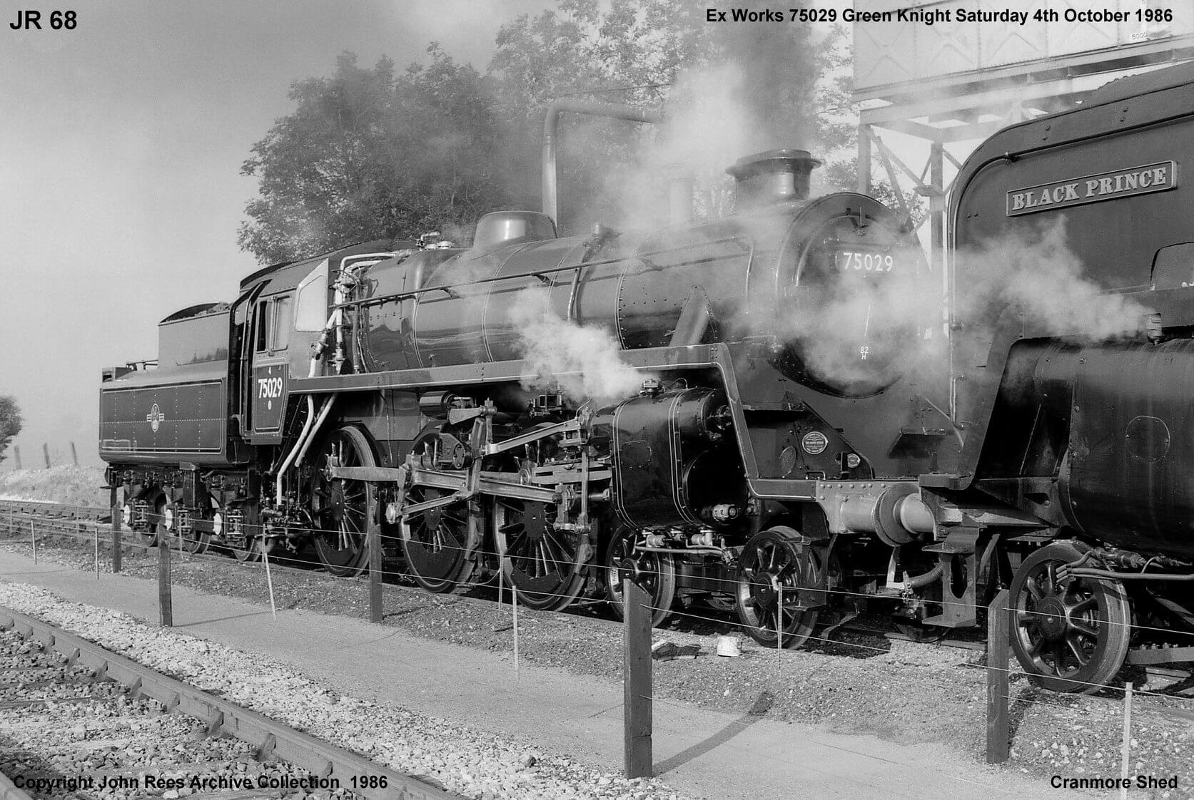 John Rees Photographic Archive