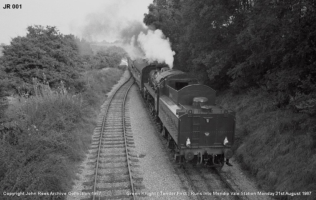 John Rees Photographic Archive