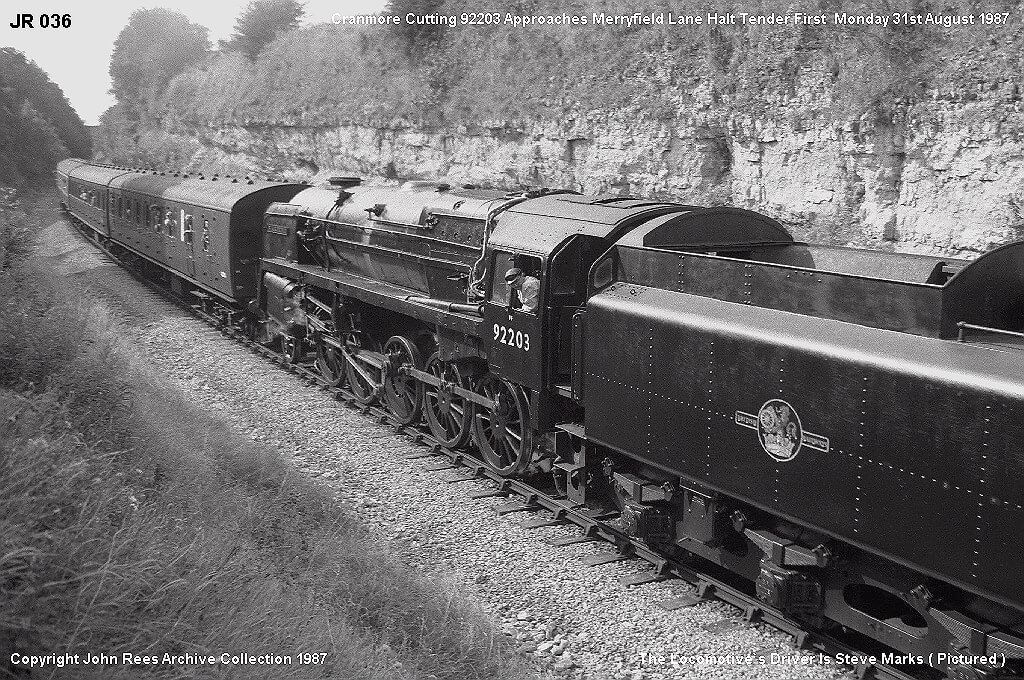 John Rees Photographic Archive