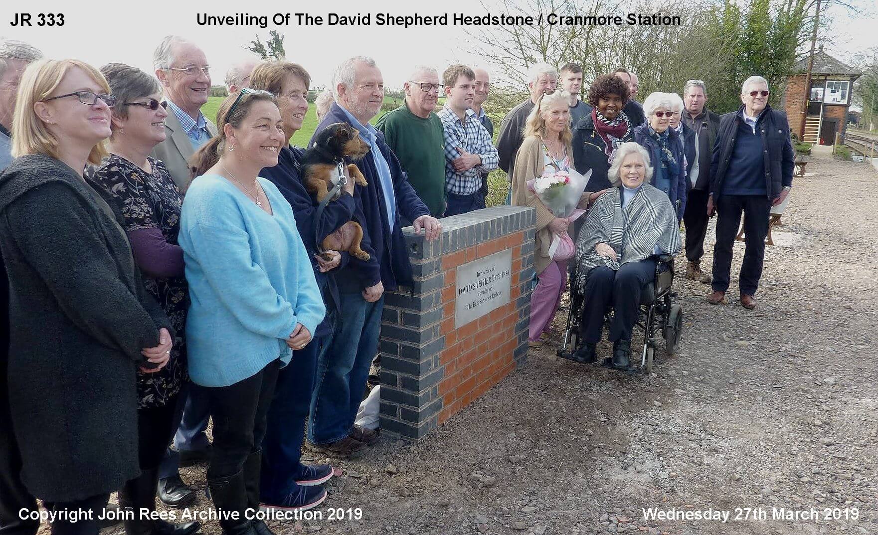 John Rees Photographic Archive