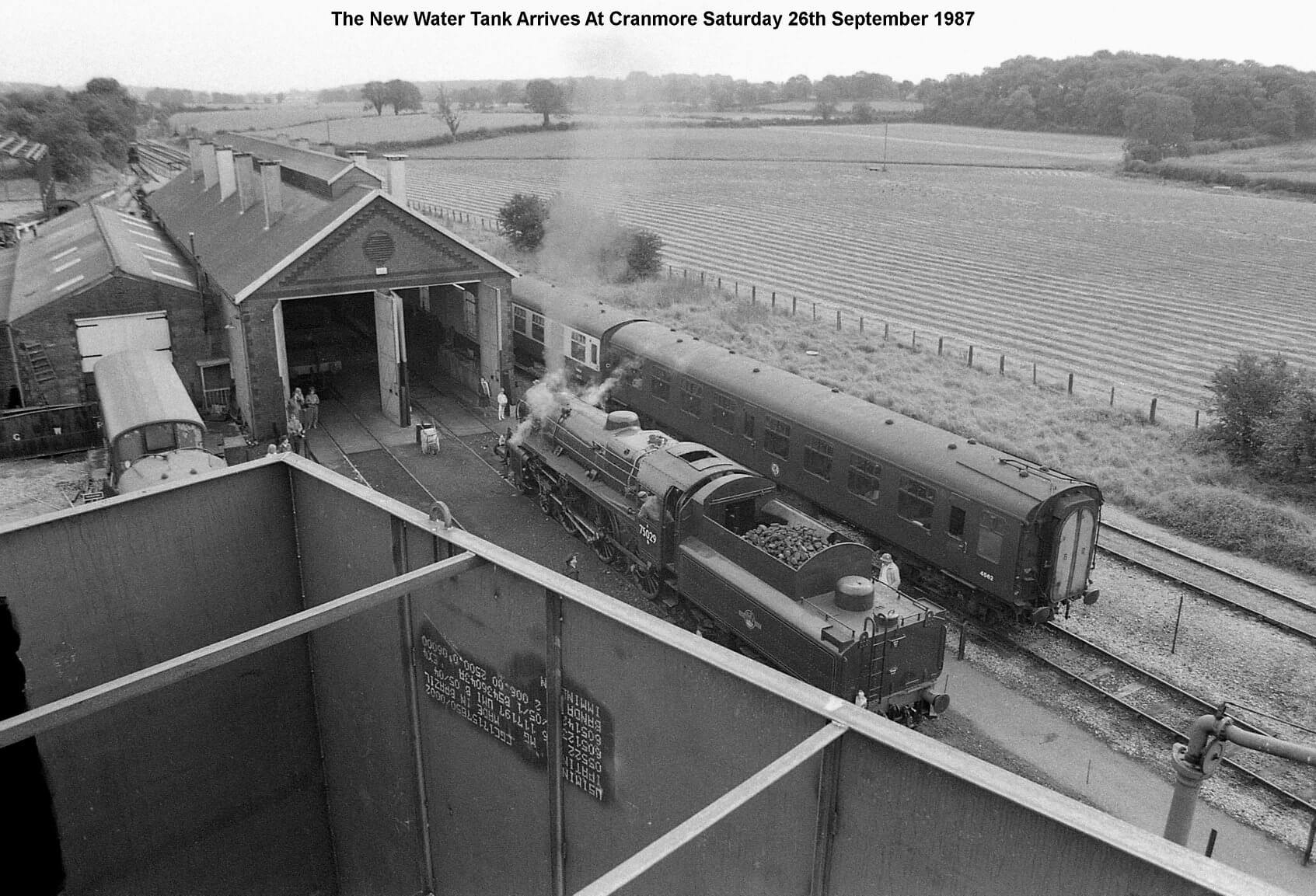 John Rees Photographic Archive