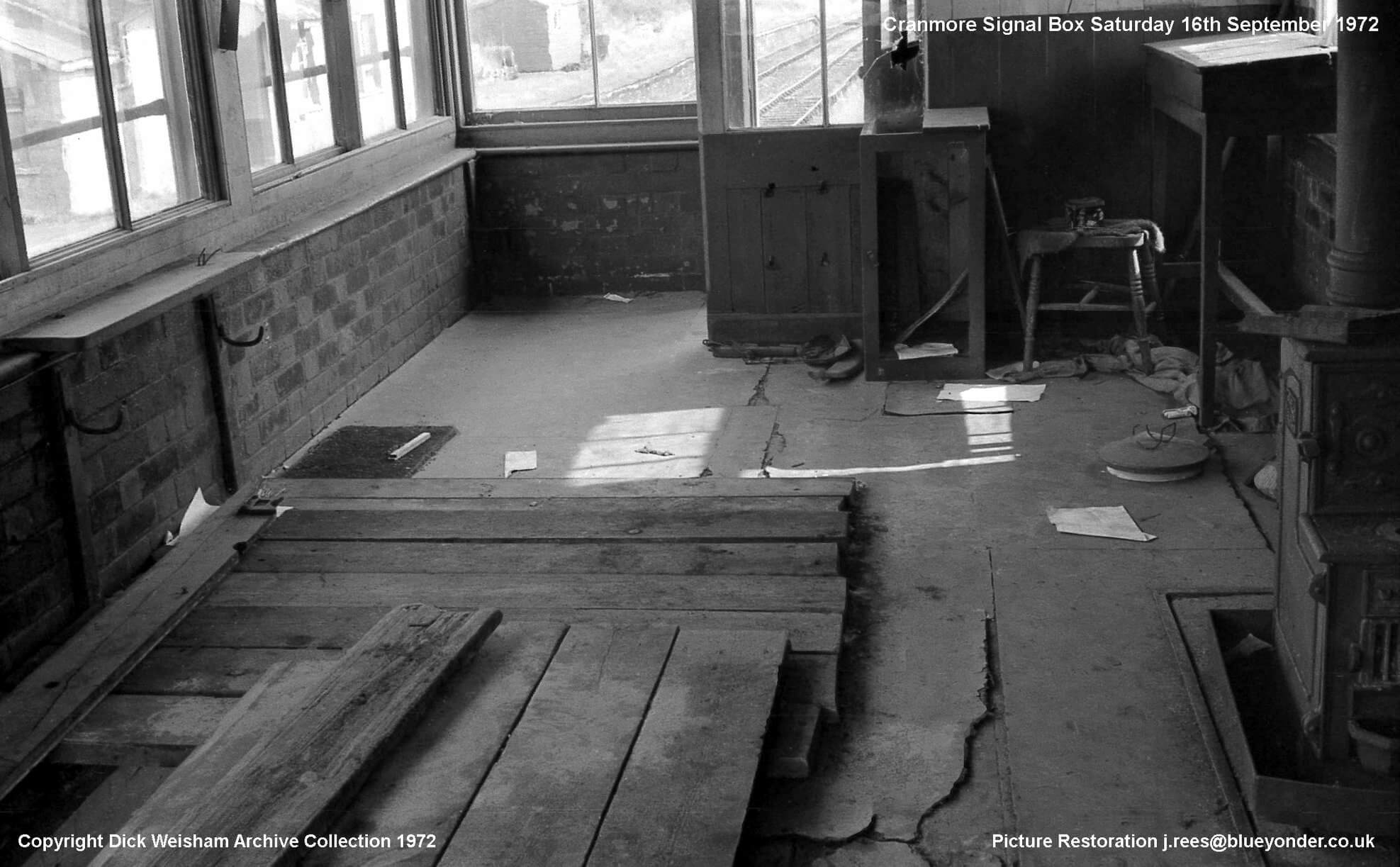 John Rees Photographic Archive