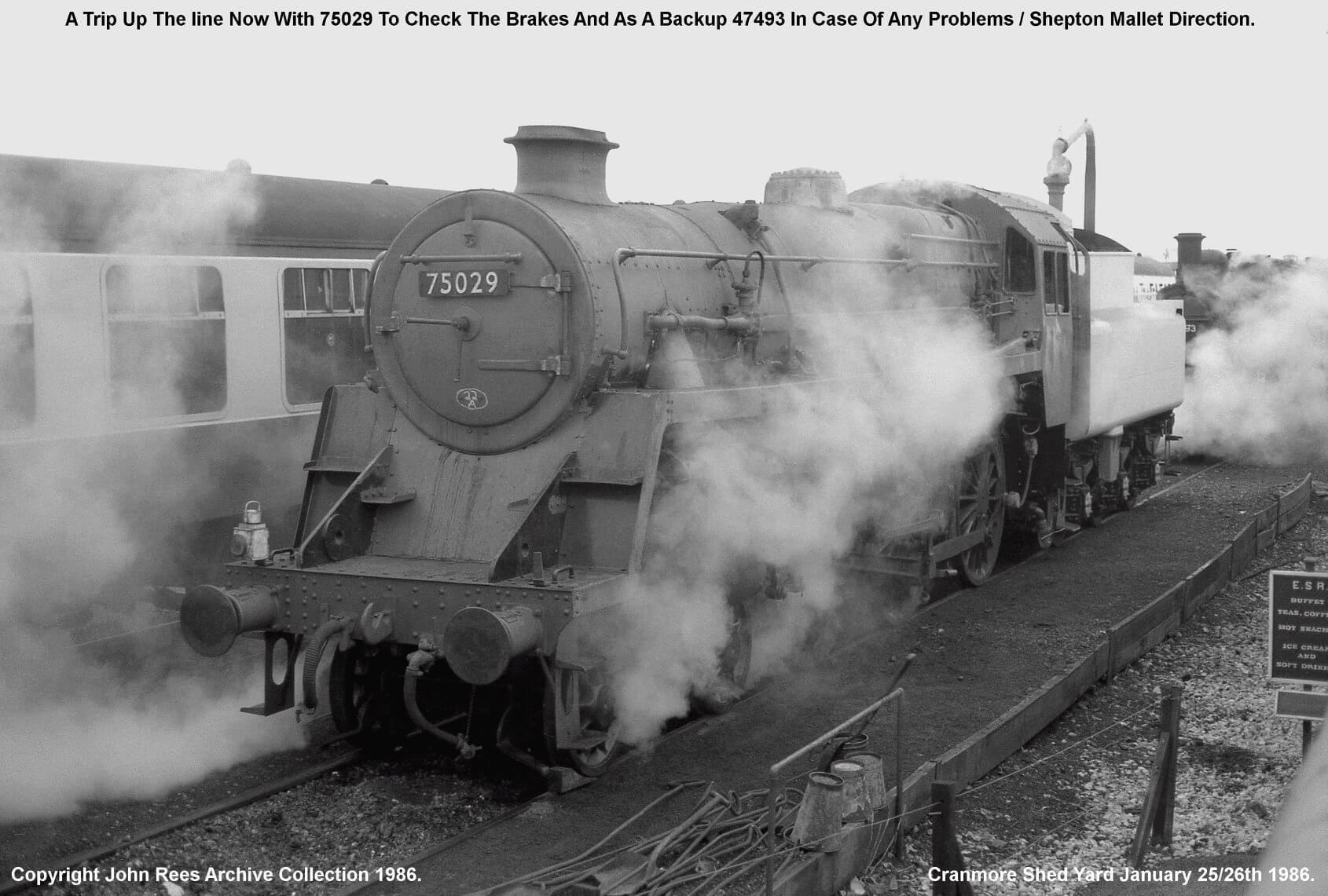 John Rees Photographic Archive