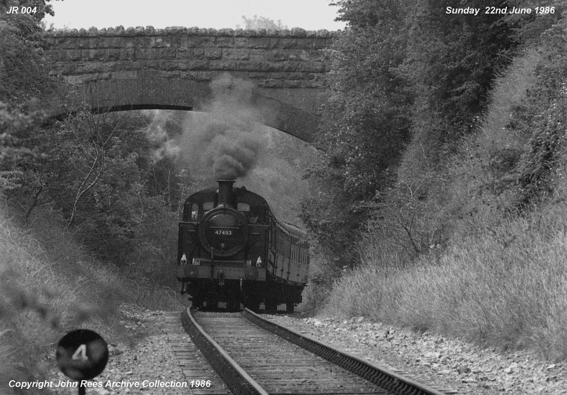 John Rees Photographic Archive