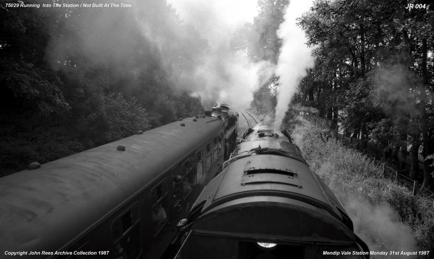 John Rees Photographic Archive