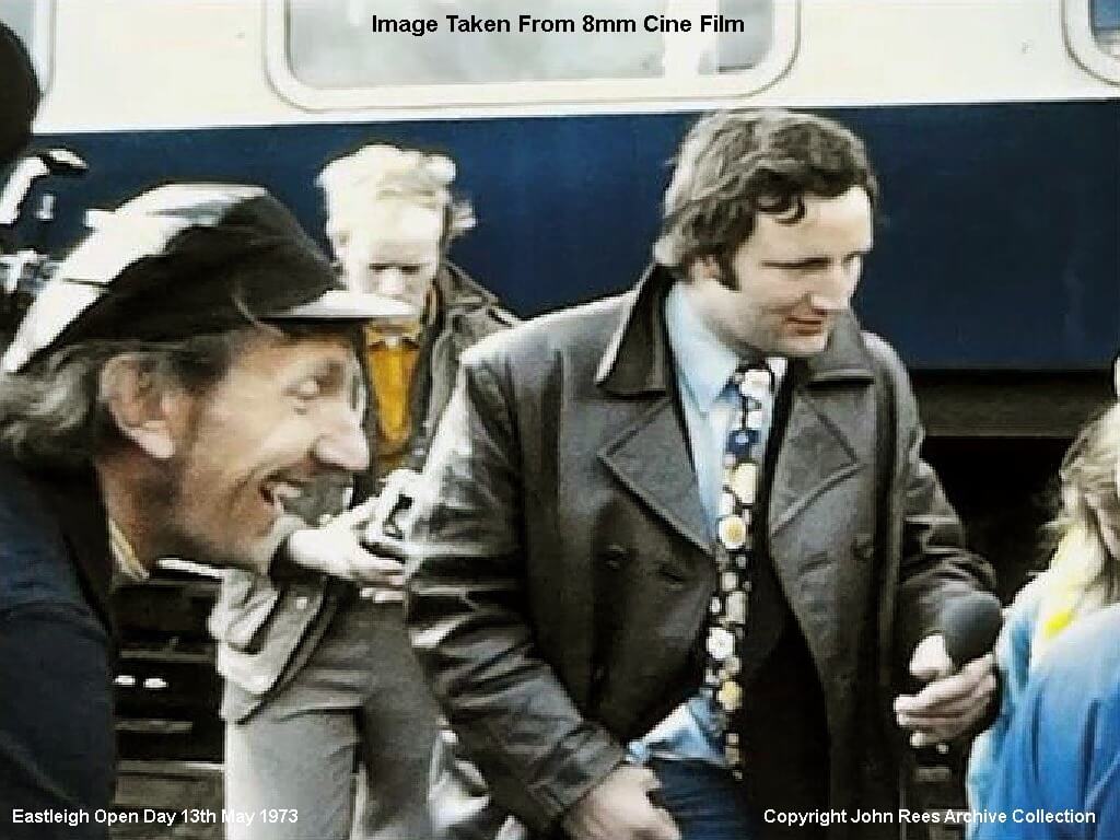 John Rees Photographic Archive