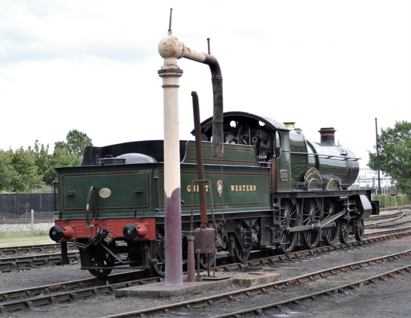 Steam Gala 2024 Timetable released East Somerset Railway