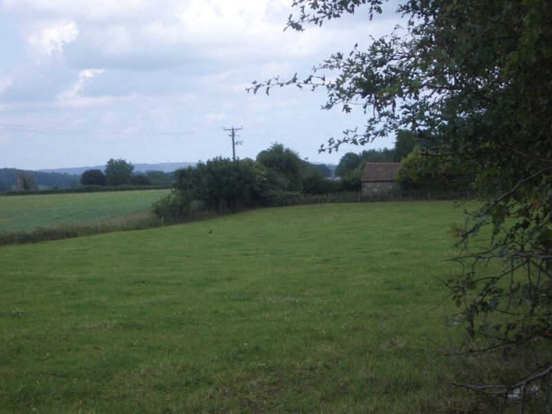 Relics of the old quarry line at the ESR - by Nick Waton