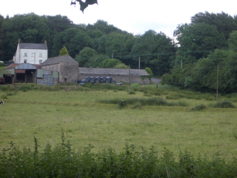 Relics of the old quarry line at the ESR - by Nick Waton