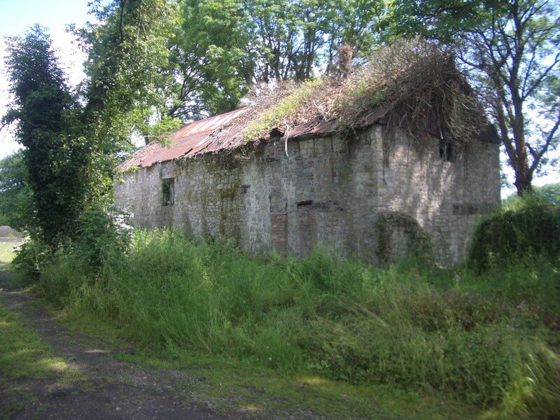 Relics of the old quarry line at the ESR - by Nick Waton